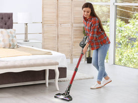 User Manuals of INSE Vacuum Cleaners