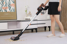 User Manuals of INSE Vacuum Cleaners