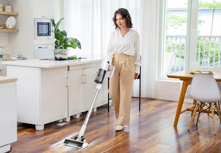 INSE Official | Vacuum Cleaners for Home Floor & Carpet Cleaning