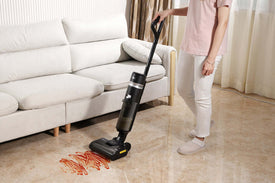 User Manuals of INSE Vacuum Cleaners